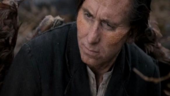 Skellig: The Owl Man Movie Review | Common Sense Media