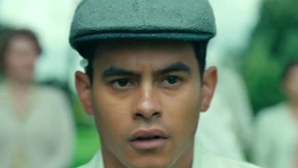 The Long Game Movie Review | Common Sense Media