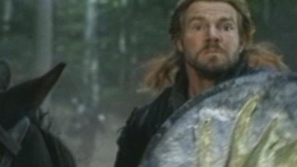 Dragonheart Movie Review | Common Sense Media