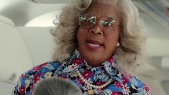 Tyler Perry's Madea's Destination Wedding Movie Review | Common Sense Media