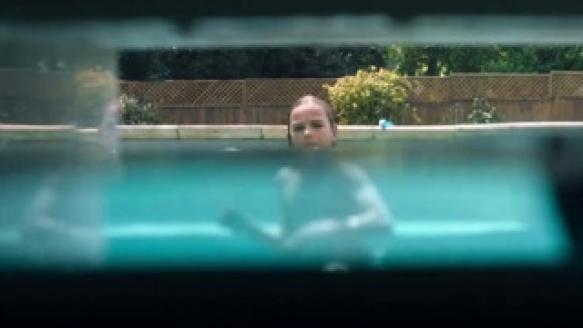 Night Swim Movie Review | Common Sense Media