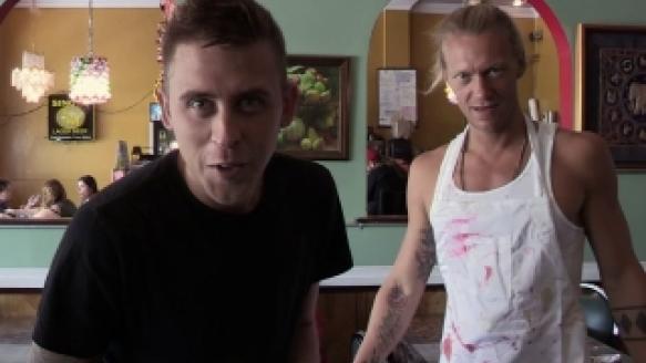 Natural Born Pranksters Movie Review | Common Sense Media