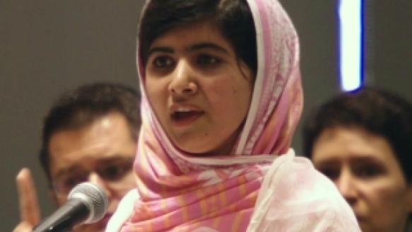 He Named Me Malala Movie Review | Common Sense Media