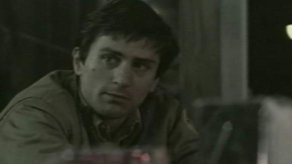 Taxi Driver Movie Review | Common Sense Media