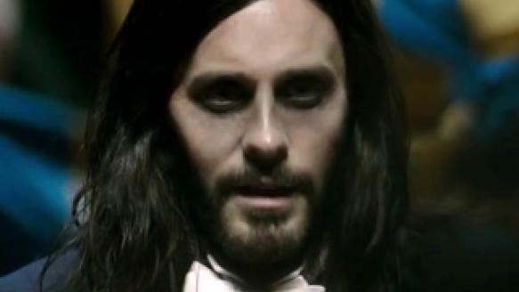 Morbius Movie Review | Common Sense Media