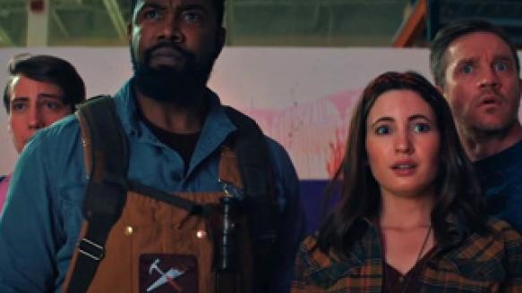 Black Friday Movie Review | Common Sense Media