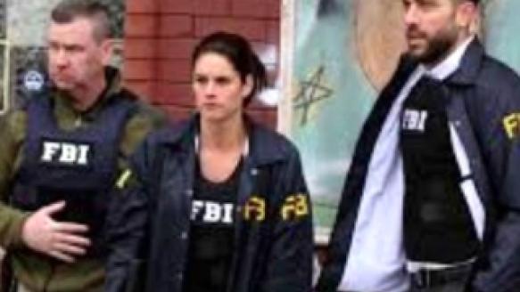 FBI TV Review | Common Sense Media