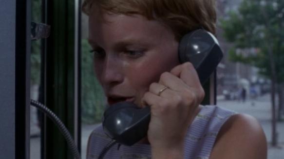 Rosemary's Baby Movie Review | Common Sense Media