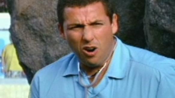 50 First Dates Movie Review | Common Sense Media