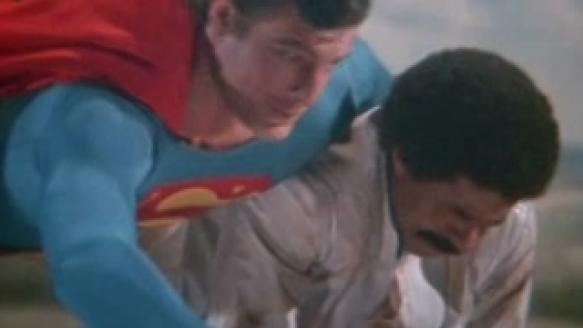 Superman III Movie Review | Common Sense Media