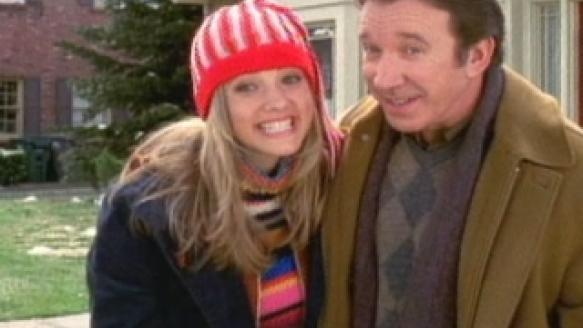 Christmas with the Kranks Movie Review | Common Sense Media