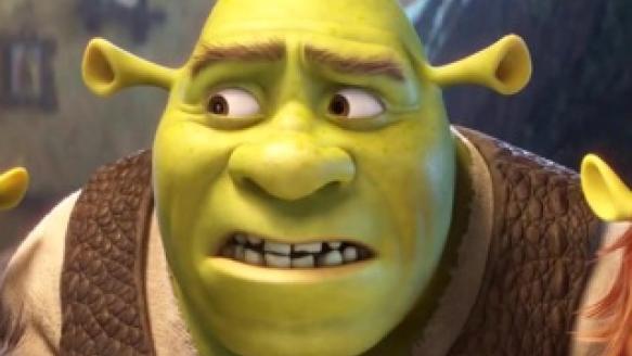 Shrek 5 Movie Review | Common Sense Media