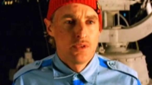 The Life Aquatic With Steve Zissou Movie Review | Common Sense Media