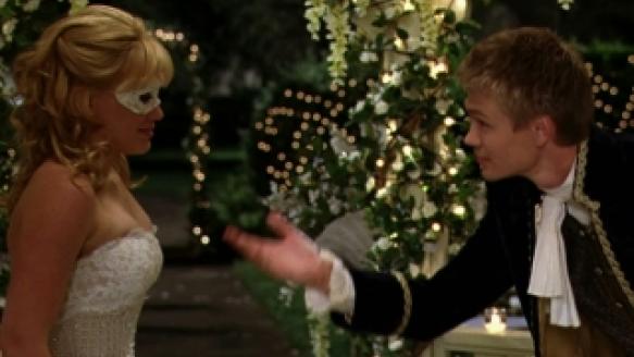 A Cinderella Story Movie Review | Common Sense Media