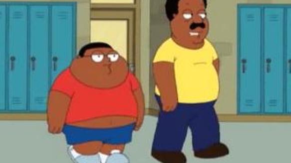 The Cleveland Show TV Review | Common Sense Media