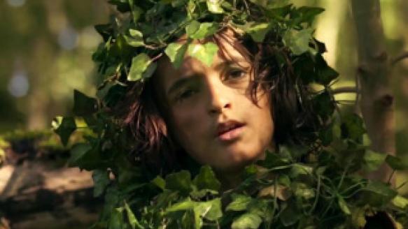 Jessie and the Elf Boy Movie Review | Common Sense Media