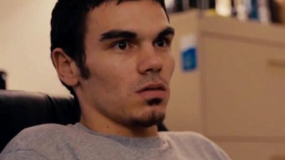 Recovery Boys Movie Review | Common Sense Media