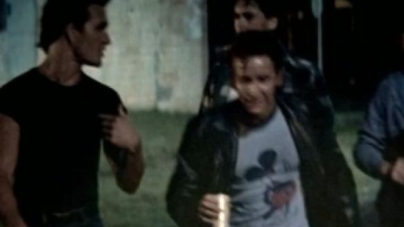 The Outsiders Movie Review | Common Sense Media