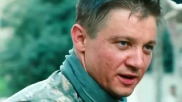 The Hurt Locker Movie Review | Common Sense Media