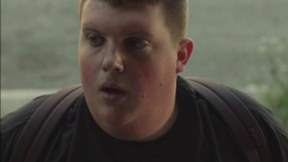 Fat Kid Rules the World Movie Review | Common Sense Media