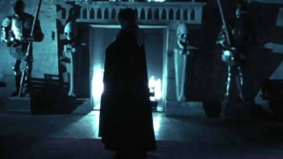 Transylmania Movie Review | Common Sense Media