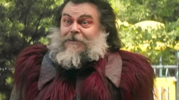 Dear Santa Movie Review | Common Sense Media