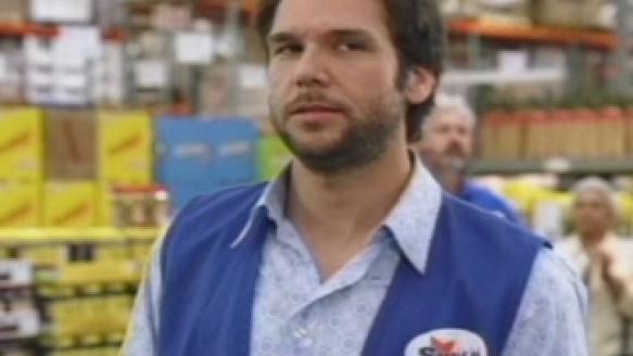 Employee of the Month Movie Review | Common Sense Media