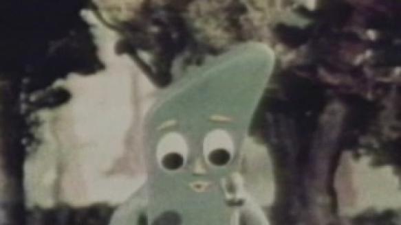 Gumby TV Review | Common Sense Media