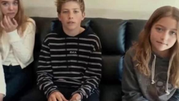 Bad Influence: The Dark Side of Kidfluencing TV Review | Common Sense Media
