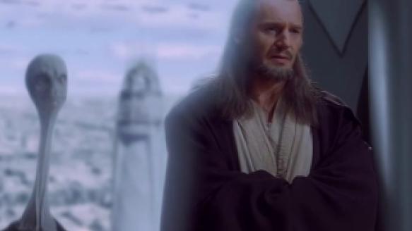 Star Wars: Episode I - The Phantom Menace Movie Review | Common Sense Media