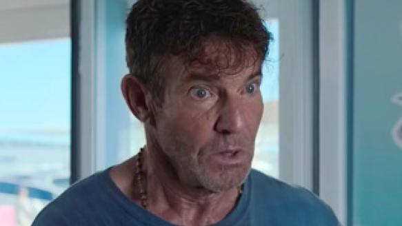 Blue Miracle Movie Review | Common Sense Media