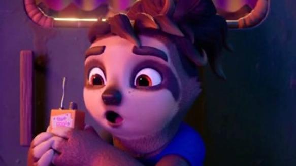 A Sloth Story Movie Review | Common Sense Media