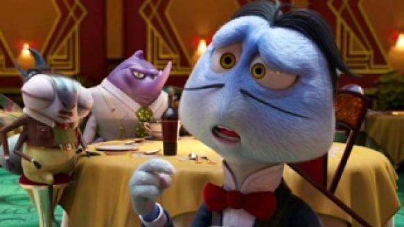 Inspector Sun Movie Review | Common Sense Media