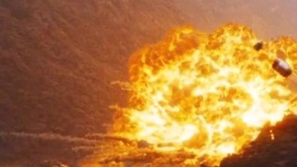 The Creator Movie Review | Common Sense Media