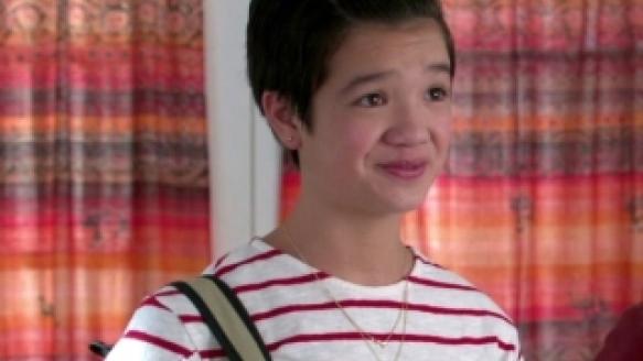 Andi Mack TV Review | Common Sense Media