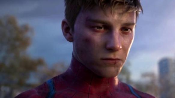 Marvel's Spider-Man 2 Game Review | Common Sense Media