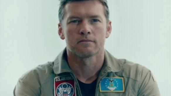 The Titan Movie Review | Common Sense Media