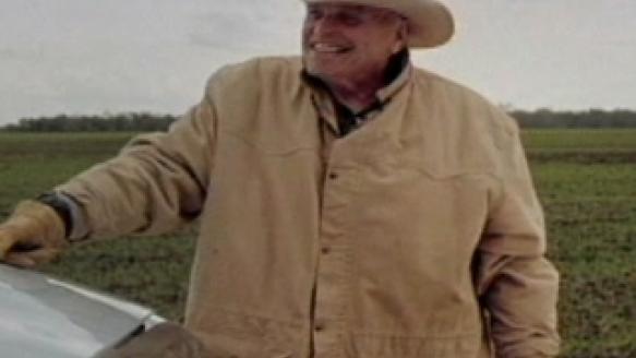 The Ultimate Gift Movie Review | Common Sense Media