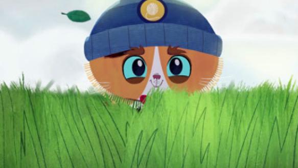 Rhyme Time Town TV Review | Common Sense Media