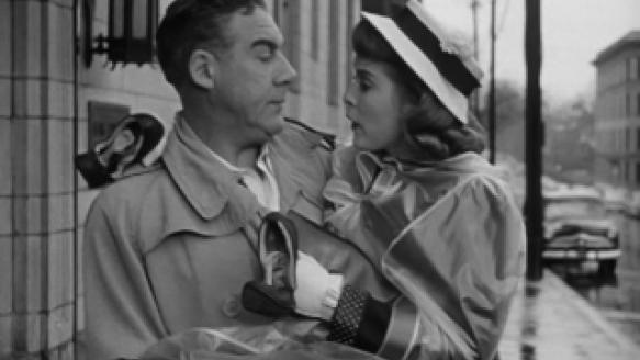 Angels in the Outfield (1951) Movie Review | Common Sense Media