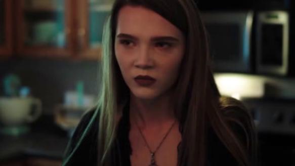 Finding Grace Movie Review | Common Sense Media