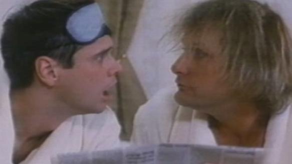 Dumb and Dumber Movie Review | Common Sense Media