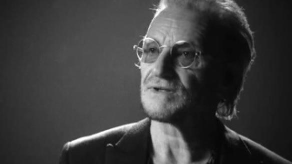 Bono: Stories of Surrender Movie Review | Common Sense Media