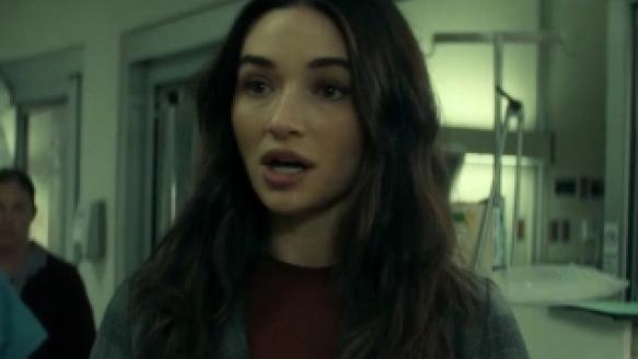 Swamp Thing TV Review | Common Sense Media