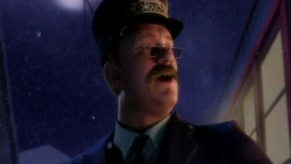 The Polar Express Movie Review | Common Sense Media