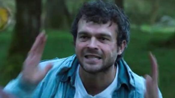 Cocaine Bear Movie Review | Common Sense Media