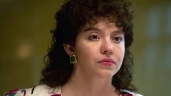 Christy Movie Review | Common Sense Media