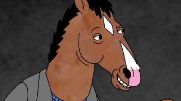 BoJack Horseman TV Review | Common Sense Media