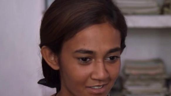 Skater Girl Movie Review | Common Sense Media