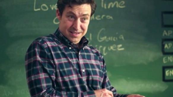 English Teacher TV Review | Common Sense Media